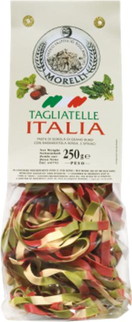 Morelli Tagliatelle 6 Sapori 250g 22122 | 00726